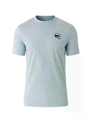 Karl Lagerfeld Crew-neck T-shirt