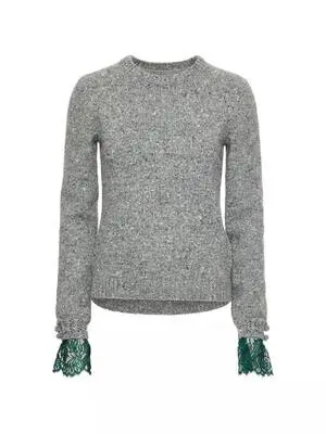 Valentino Garavani Fitted Sweaters For Women