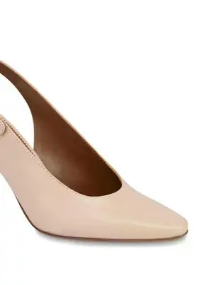 POLLINI Muse Slingback Pumps