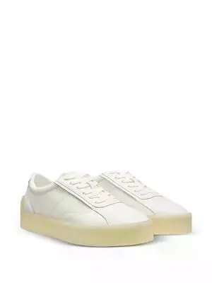 Hugo Textured Sneakers