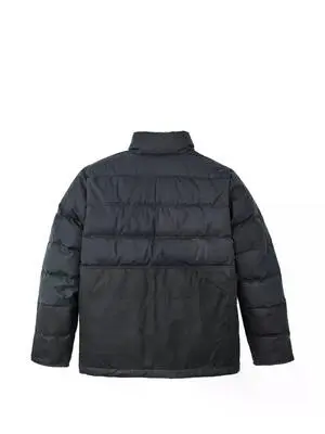 Filson Quilted Cargo-pocket Jacket