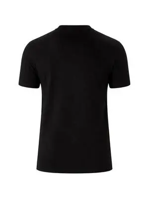 Karl Lagerfeld Crewneck Graphic T-shirt