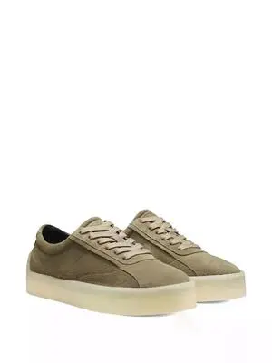 Hugo Platform Sneakers