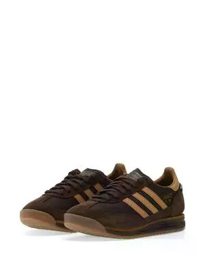 Adidas Sl 72 Rs Logo-print Sneakers