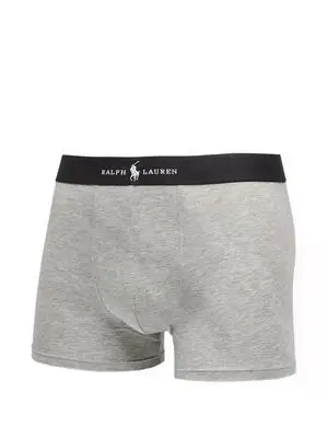 Polo Ralph Lauren Logo-waistband Boxes