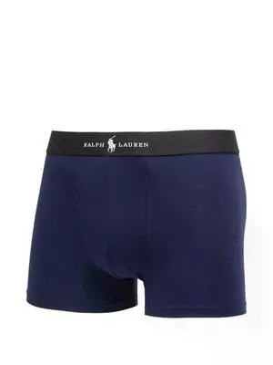 Polo Ralph Lauren Logo-waistband Boxes