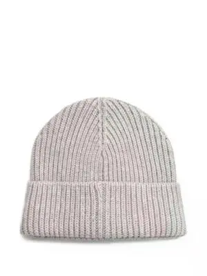 CAVENDISH Ribbed Beanie Hat