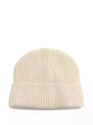 CAVENDISH Embroidered Beanie Hat