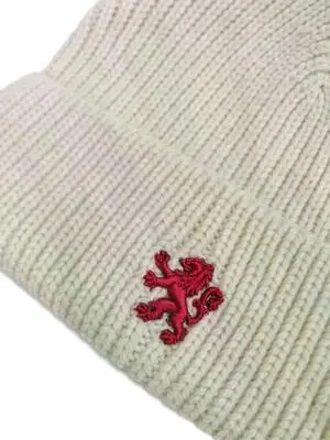 CAVENDISH Embroidered Beanie Hat