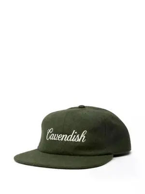 CAVENDISH Logo Baseball Cap