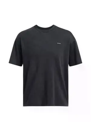 Under Armour Logo-patch T-shirt