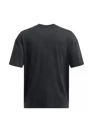 Under Armour Logo-patch T-shirt