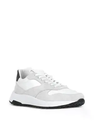 Hogan Hyperlight Panelled Sneakers