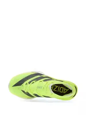 Adidas Adizero Prime X3 Logo-print Sneakers