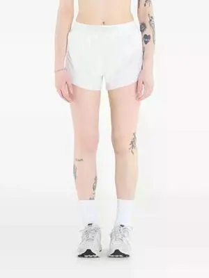 Nike Aeroswift Running Shorts - White
