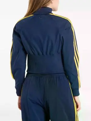 Adidas X Miiaou Corset 3-stripes Track Jacket
