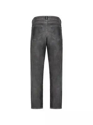 DIESEL Five-pocket Jeans