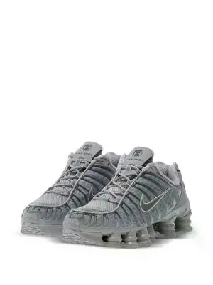 Nike Shox Tl Sneakers