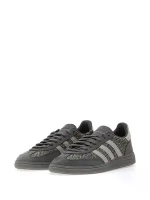 Adidas Handball Spezial Herringbone-pattern Sneakers