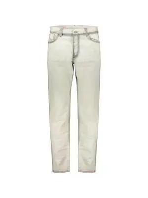 DIESEL Five-pocket Jeans