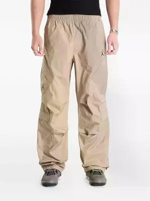 JORDAN Cargo-pocket Trousers