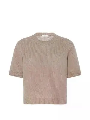 THE ROW Knitted Top