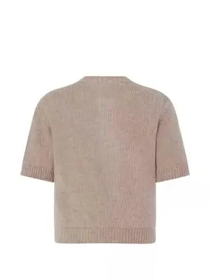 THE ROW Knitted Top