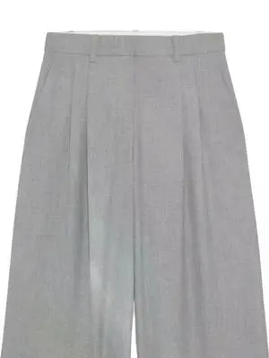 Simkhai Clayton Wide-leg Trousers