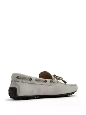 TOD'S City Gommino Loafers