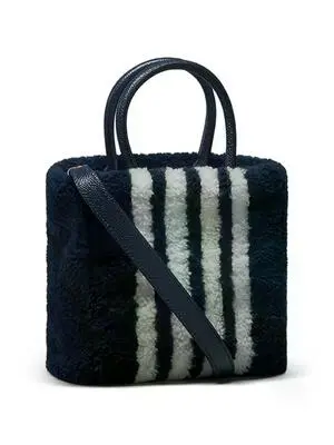 Thom Browne Small Book Tote