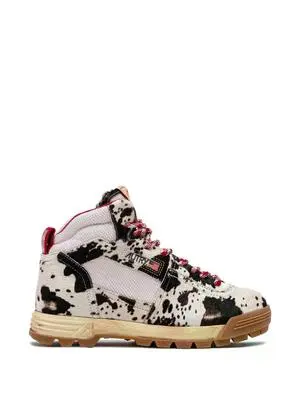 AUTRY Malga High-top Sneakers