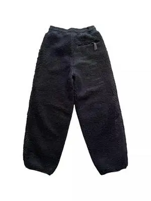 Kapital Fleece-jacquard Track Pants