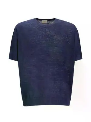 CHÉ STUDIOS Ferrier Linen T-shirt