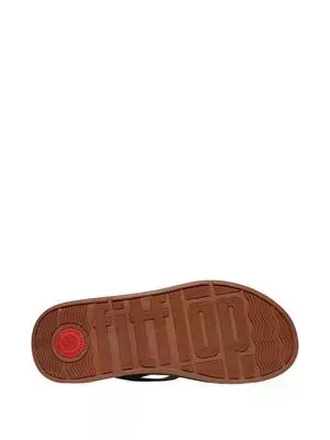 Fitflop F-mode Crossover Sandals