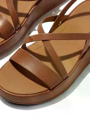 Fitflop F-mode Crossover Sandals