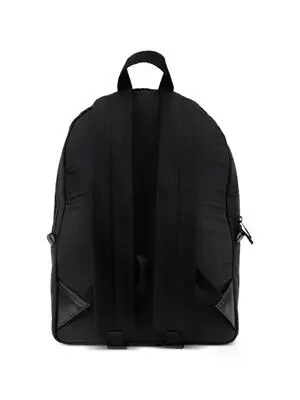 Alexander McQueen Logo-print Backpack