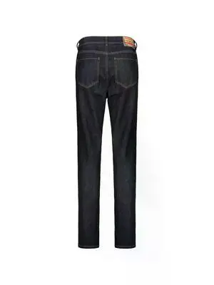DIESEL Five-pocket Slim Fit Jeans