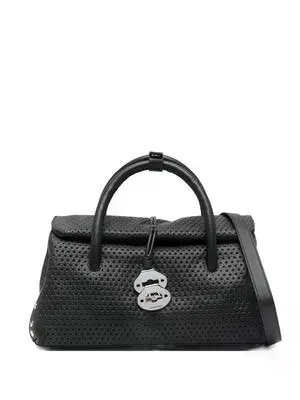 Zanellato Logo Bags For Women