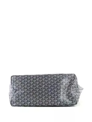 Goyard Saint Louis Gm Tote Bag - Grey