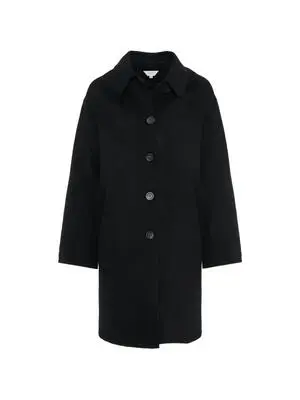 Malo Buttoned Coat