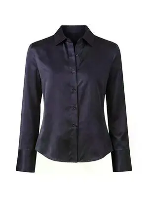 PATRICK ASSARAF Button-up Shirt