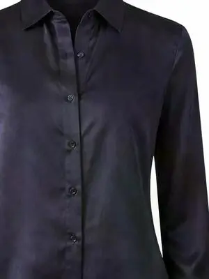 PATRICK ASSARAF Button-up Shirt