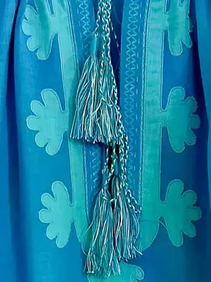 Vita Kin Shalimar Floral Dress