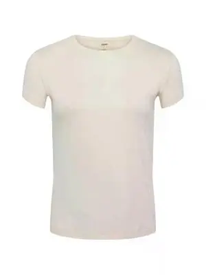 L'Agence Ressi Crew-neck T-shirt