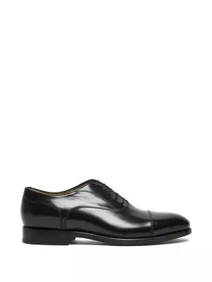 ORTIGNI Cap-toe Oxford Shoes