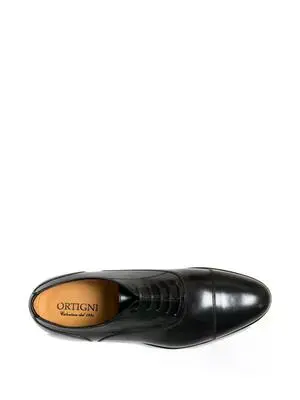 ORTIGNI Cap-toe Oxford Shoes