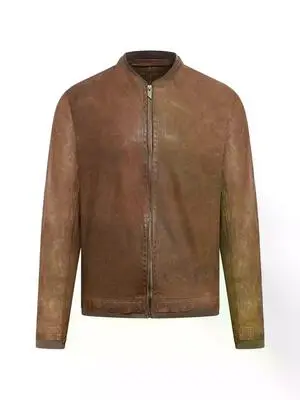 Salvatore Santoro Leather Jackets For Men