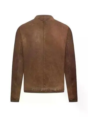 SALVATORE SANTORO Zip-up Jacket