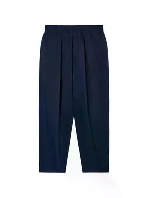 Giorgio Armani Pleated Trousers