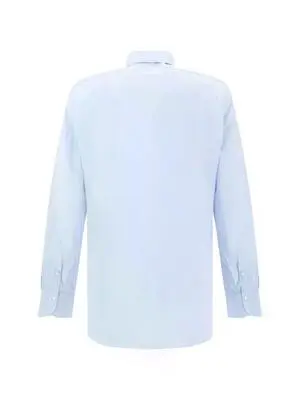 FINAMORE 1925 Buttoned-up Shirt